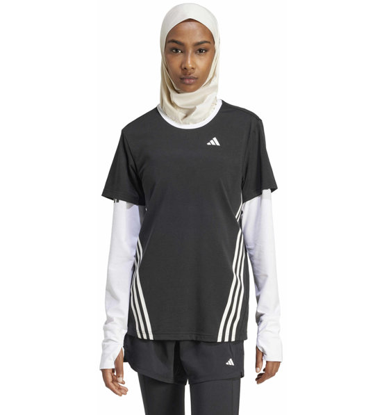 adidas ICONS 3S TEE | Sportler.com