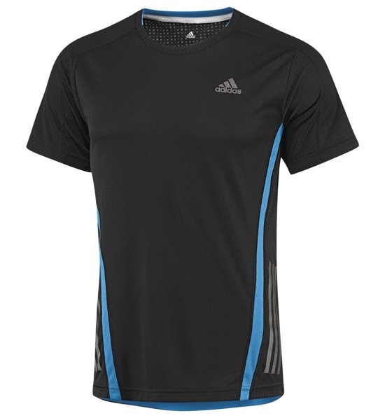 adidas Supernova Kurzarm-Shirt | Sportler.com
