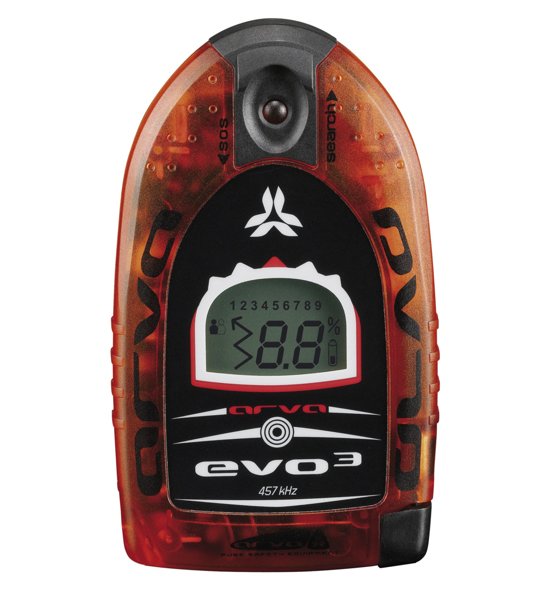 Arva Evolution SET | Sportler.com