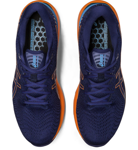 Asics Gel Cumulus 24 - scarpe running neutre - uomo | Sportler.com