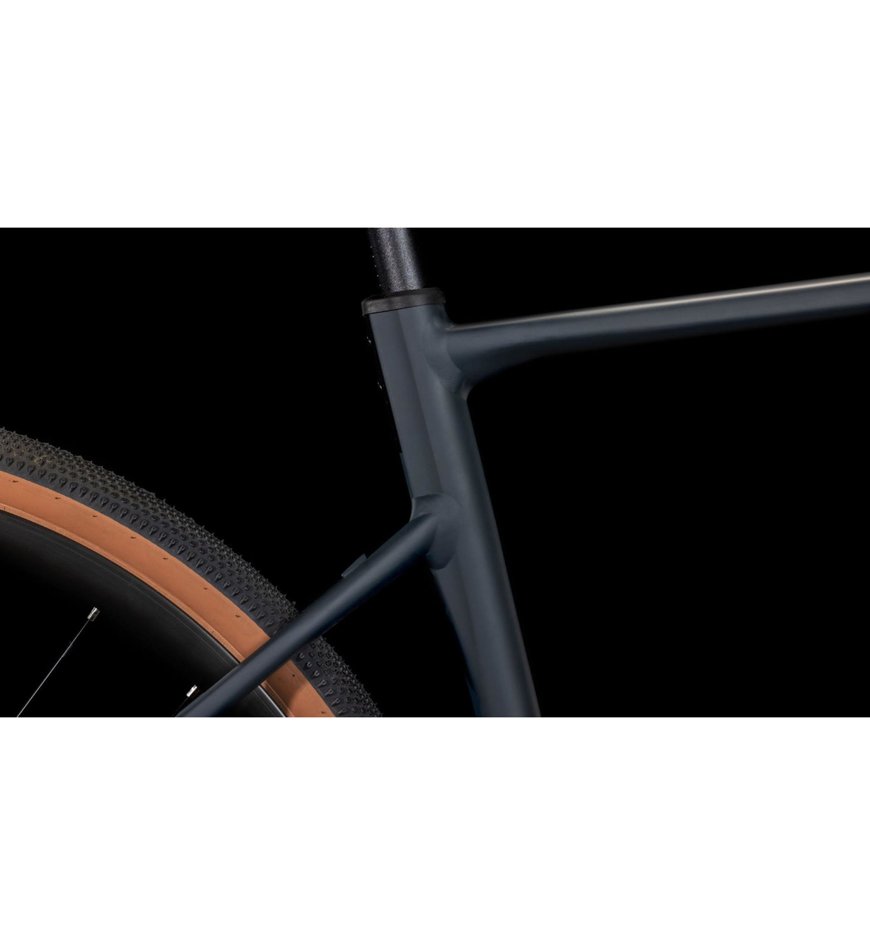 Cube Nuroad Pro - gravelbike | Sportler.com