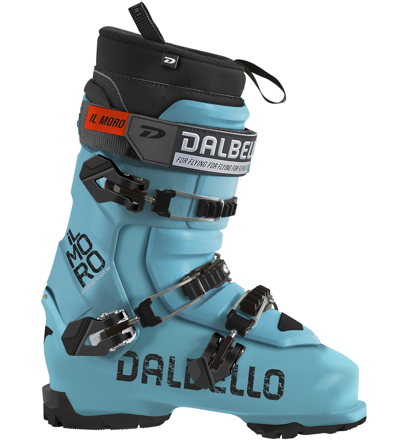 Dalbello Il Moro 90 GW - scarpone freestyle | Sportler.com