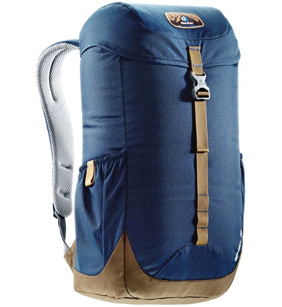 Deuter Walker 16 - Wanderrucksack | Sportler.com