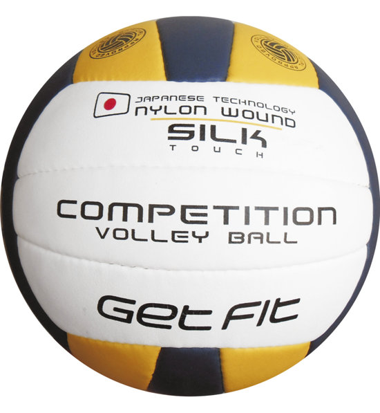 Get Fit PALLONE VOLLEY | Sportler.com