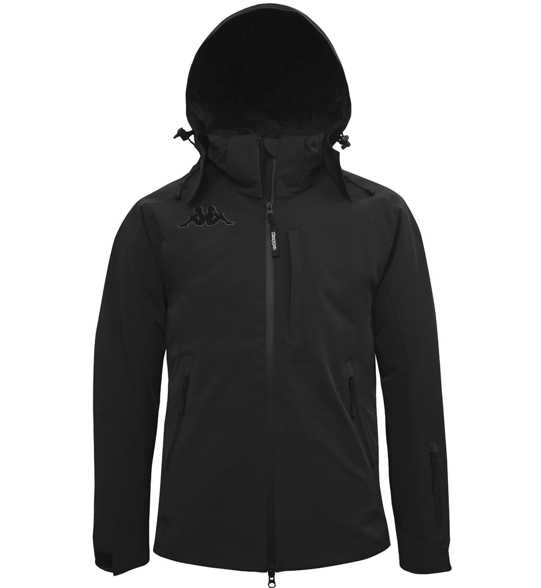 Kappa 6Cento 650X - giacca da sci - uomo | Sportler.com