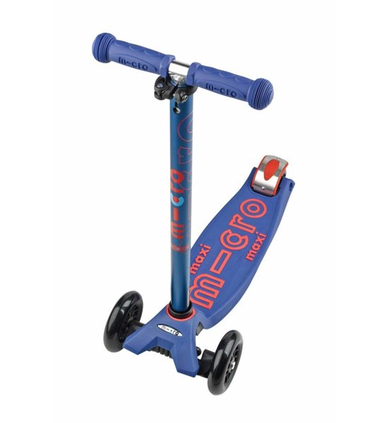 Micro Maxi Micro Deluxe - Roller - Kinder | Sportler.com