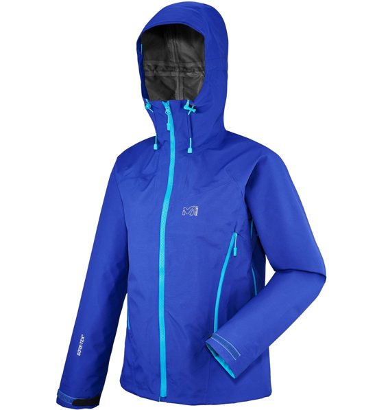 Millet Kamet - GORE-TEX-Skitourenjacke mit Kapuze - Damen | Sportler.com