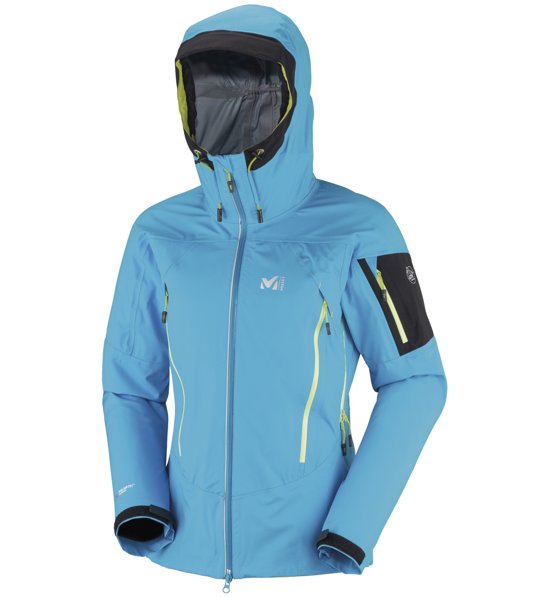 Millet Touring Neo Jacke Damen | Sportler.com