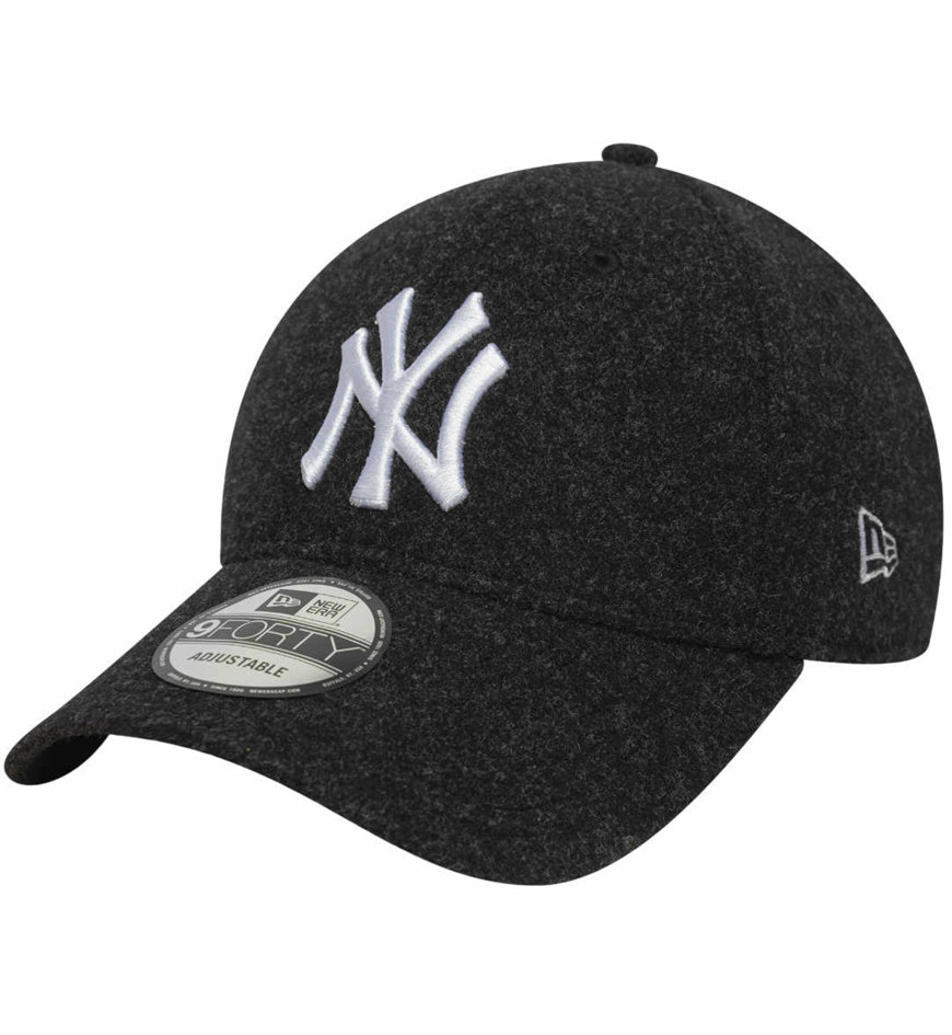 New Era Cap Melton Wool 9 Forty M - cappellino - uomo | Sportler.com