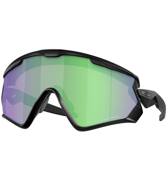 Oakley Wind Jacket 2.0 - occhiali sportivi | Sportler.com