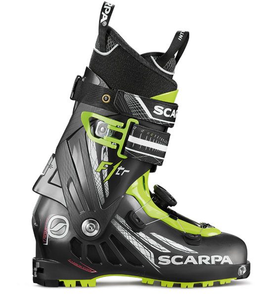Scarpa Scarpa F1 TR | Sportler.com