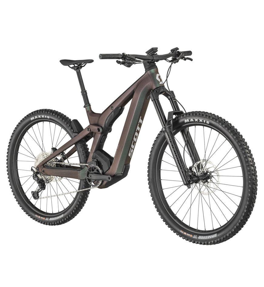 Scott Patron eRIDE 920 - e-mountainbike | Sportler.com