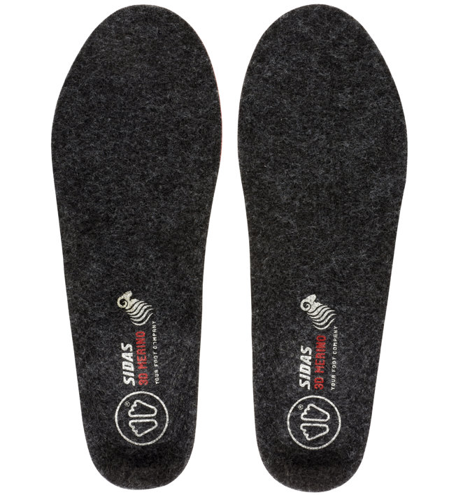 Solette sportive per scarpe online | Sportler.com