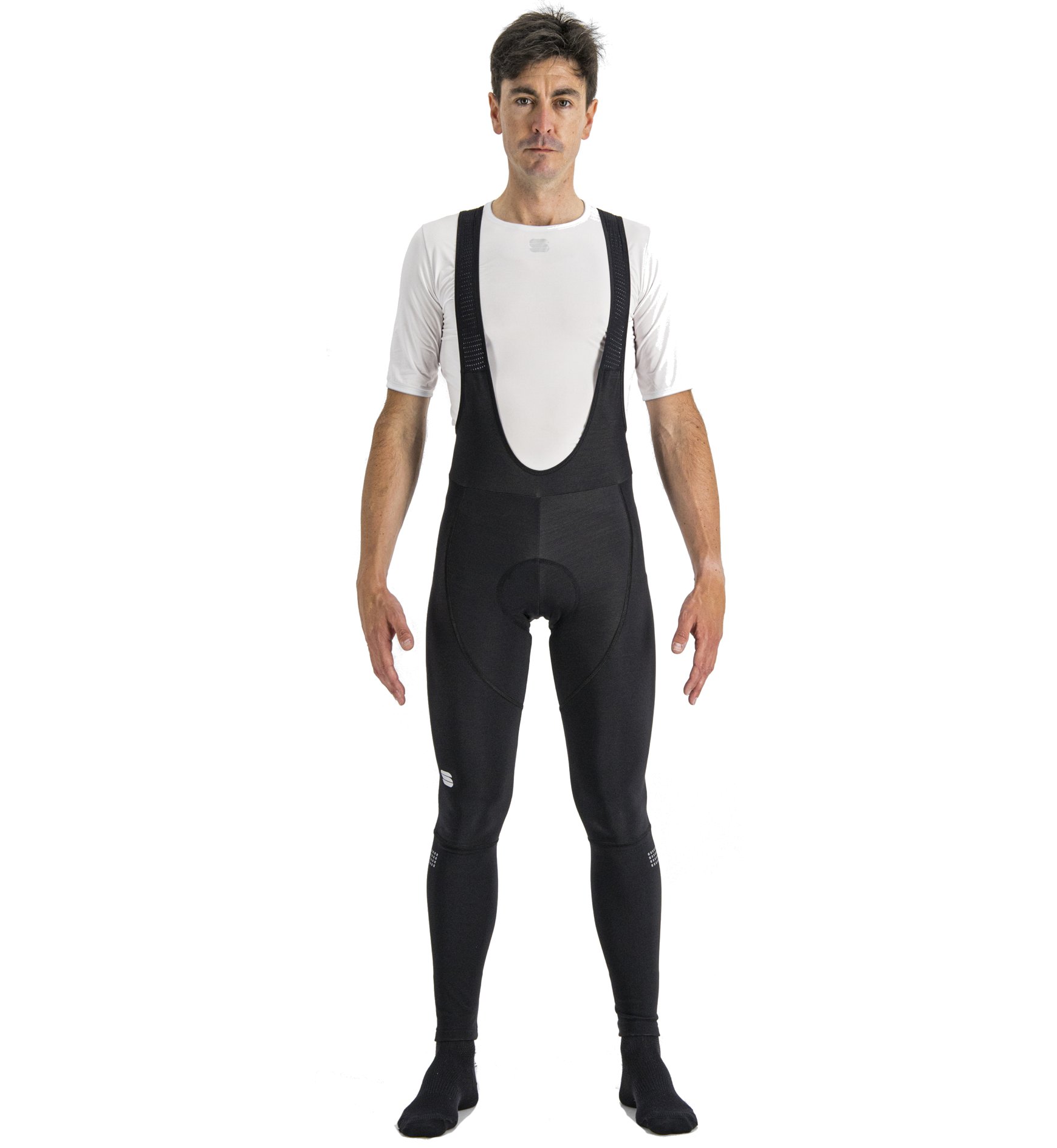 Sportful Neo - pantalone lungo ciclismo - uomo | Sportler.com