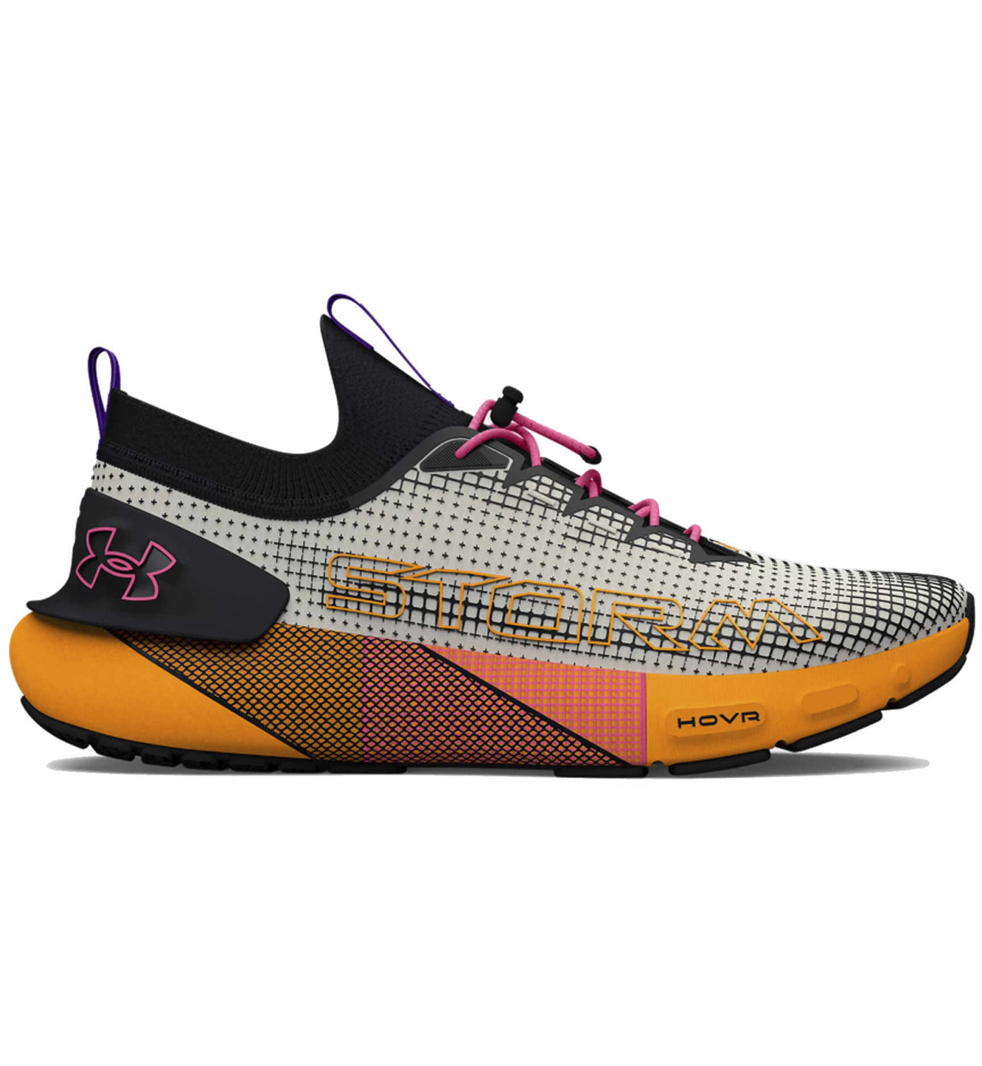 Under Armour Hovr Phantom 3 SE Storm - sneakers - unisex | Sportler.com